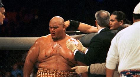 Mma Fans Pay Tribute As Teila Tuli Passes Away Everything You Need To Know About Him