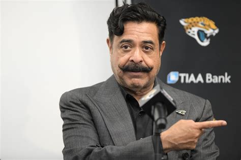 Jaguars Owner Shad Khan Needs To Take Blame For Meyer Disaster League