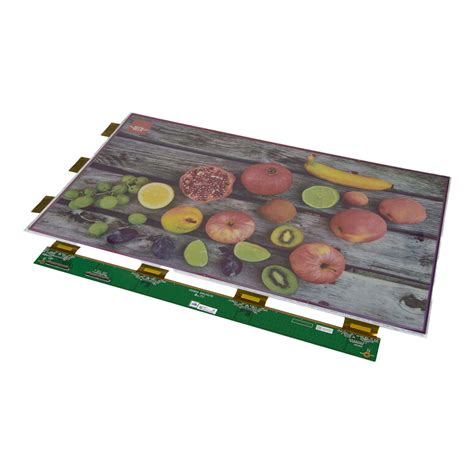 Ac253tt1 E Inks E Paper Display Unisystem Supplier And