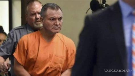 ‘el Rey Zambada ‘el Grande Y ‘el Diablo Entre Los Testigos En El