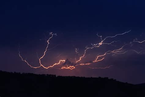 Qué Es Una Tormenta Su Formación Y Pronósticos Asociados Plaza