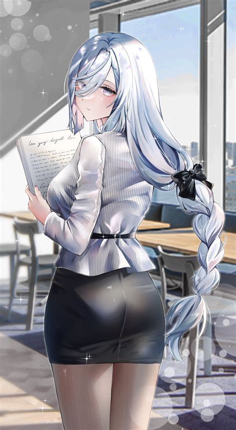 Genshin Impact Hoyolab