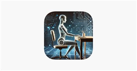‎ai Posture Ai Posture Coach On The App Store