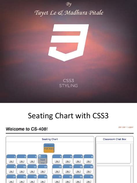css3 pdf hypertext web development
