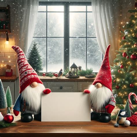 Download Ai Generated Gnomes Elf Royalty Free Stock Illustration Image