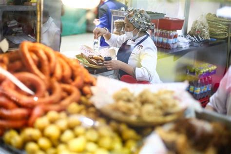 Desde el 4 de mayo se viene Fritanga Fest el festival gastronómico más