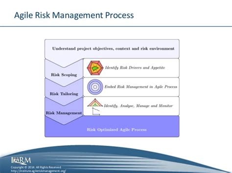 Agile Risk Management