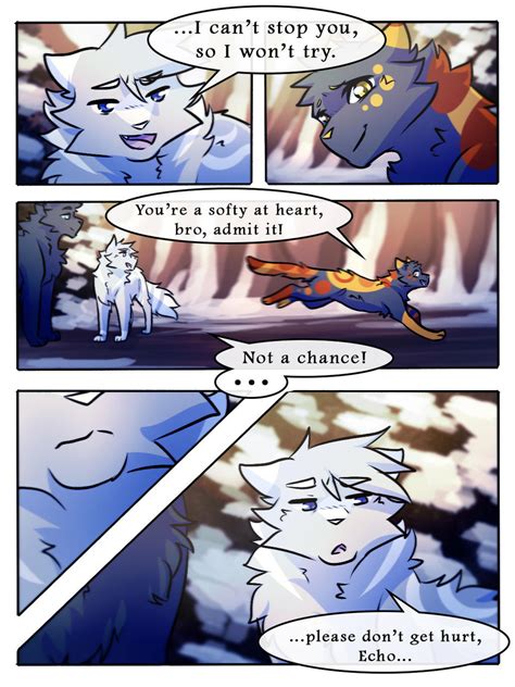 Sr Comic Pg 74 By Riverspirit456 On Deviantart