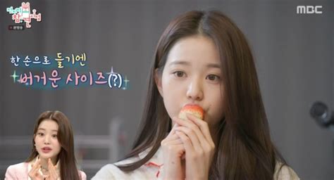 유키유키 On Twitter 장원영 딸기논란 어이 없는 점 백종원도 좃 만한 딸기 두손으로 먹음 Twaskenaq9 Twitter