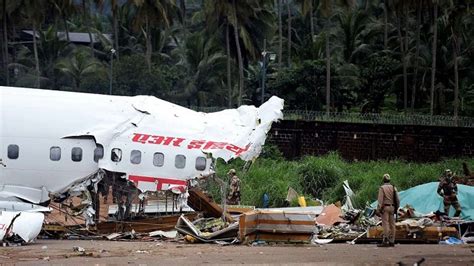 Black Box Of Crashed Aie Flight Recovered The Hitavada