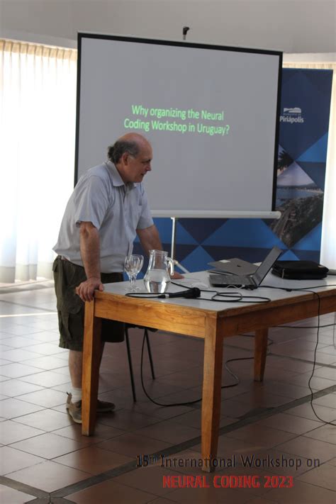 15th International Workshop On Neural Coding