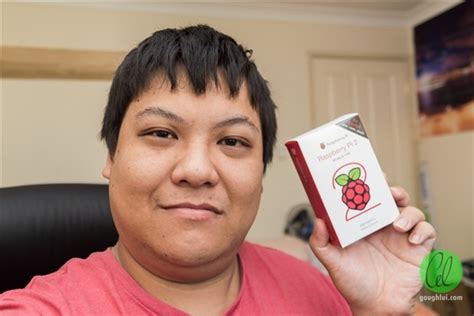 A Date With The Raspberry Pi Model B Blog Raspberry Pi Element Community