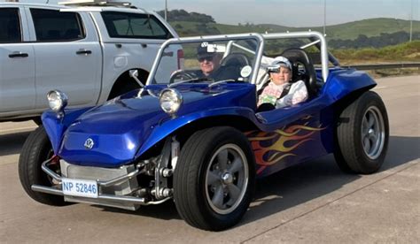 DUNE BUGGY MIG Welding Forum