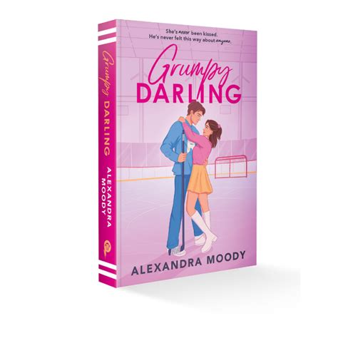 The Darling Devils Series — Alexandra Moody