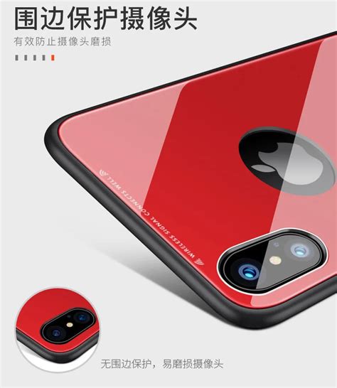 360 Полное покрытие защитный чехол для Iphone X 7 6 6s 8 Plus чехлы с