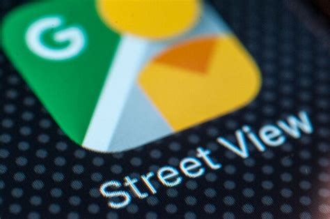 Google Maps Ai