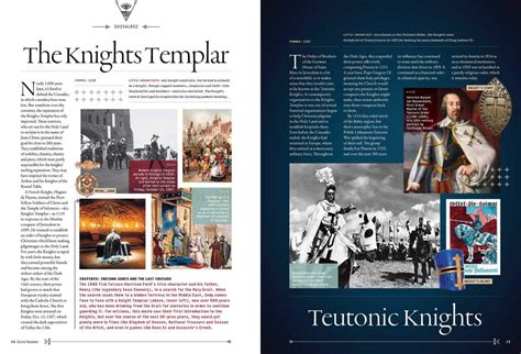 Inside Secret Societies Behind The Scenes Of The Knights Templar The