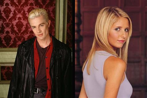 Buffy Character Quiz Doquizzes