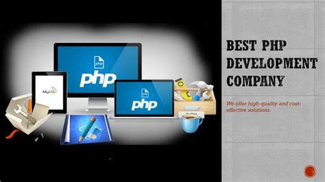 Ppt Best Php Development Company Hire Php Web Developer Powerpoint Presentation Id7886159