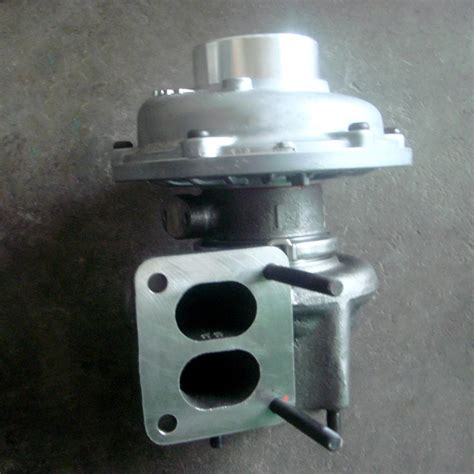 Competitive Price RHG6 114400 3900 Car Accessory Turbo Parts Engine