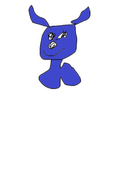 何となく描いてみたシリーズ3 Daily さんのイラスト ニコニコ静画 イラスト