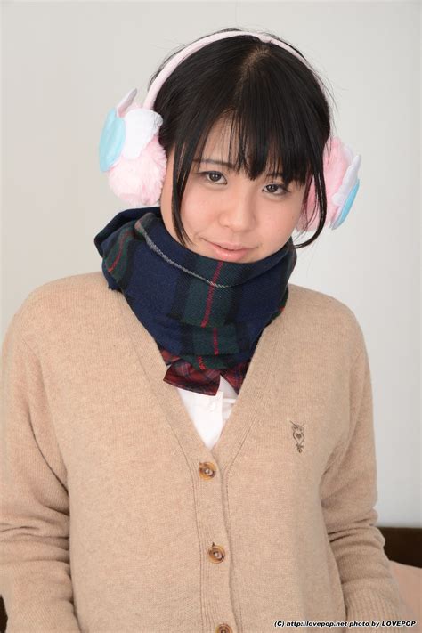 千寿まゆ Mayu Senju Set6 Lovepop 写真集 微图坊