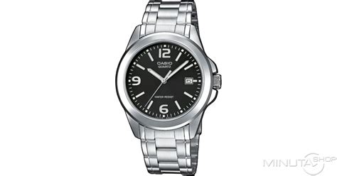 Купить часы Casio Mtp 1215a 1a [1avef] цена на Casio Collection Mtp 1215a 1a [1aef] в Minutashop