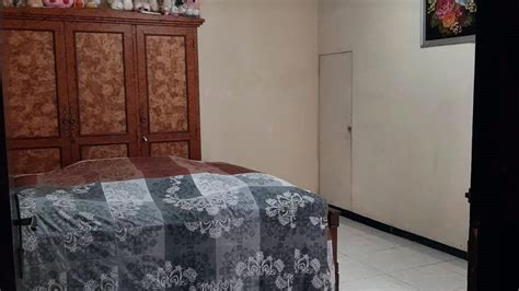 Dijual Rumah Di Jemur Andayani Surabaya Luas 15 X 20 M2 Bagus
