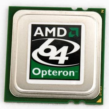 Amd Goes Greener With New Energy Efficient Quad Core Opteron Lineup Softpedia