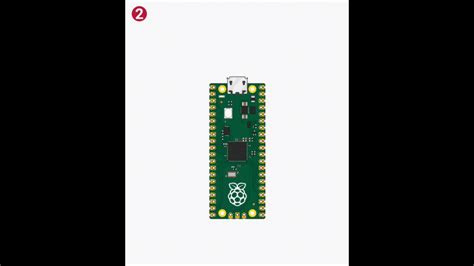 Raspberry Pi Pico Learning Kit レッスン 8 Arduino Ide For Pico を使用する