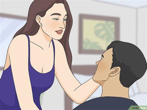 How To Turn On Your Partner Seductive Tips