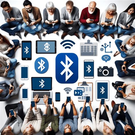 Making Devices Discoverable A Complete Guide To Bluetooth Visibility