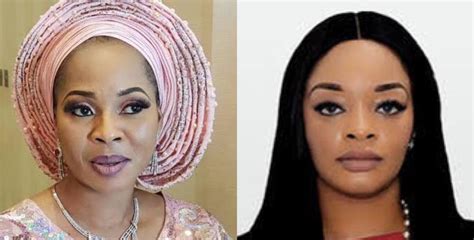 Tunde Ayenis Wife Accuses Mistress Of Juju