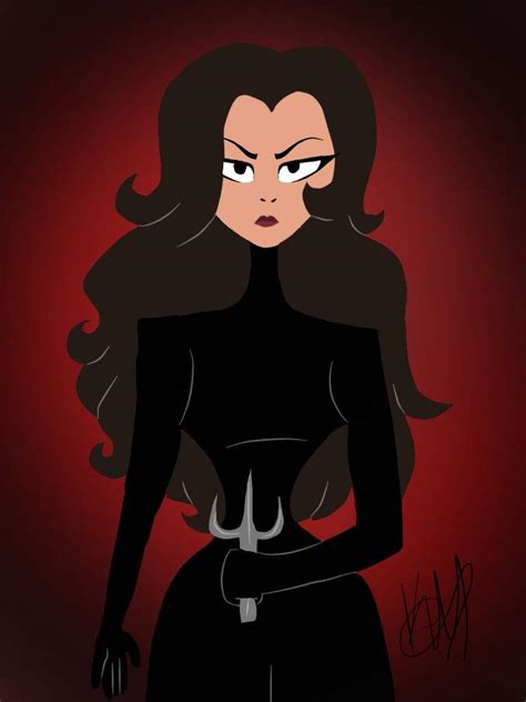 Ashis Mom💥 Samurai Jack Amino Amino