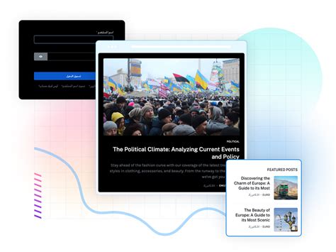 Introducing Ja Purity Iv The Versatile Free Joomla Template Joomlart