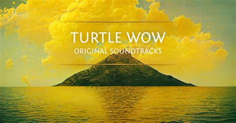 Turtle Wow Unvisited Island