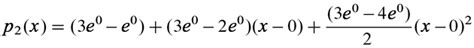 Gradient And Gradient Hessian Approximations Value At Risk