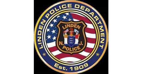 Linden Police Chief Hart Issues A Message To The Community Linden Nj