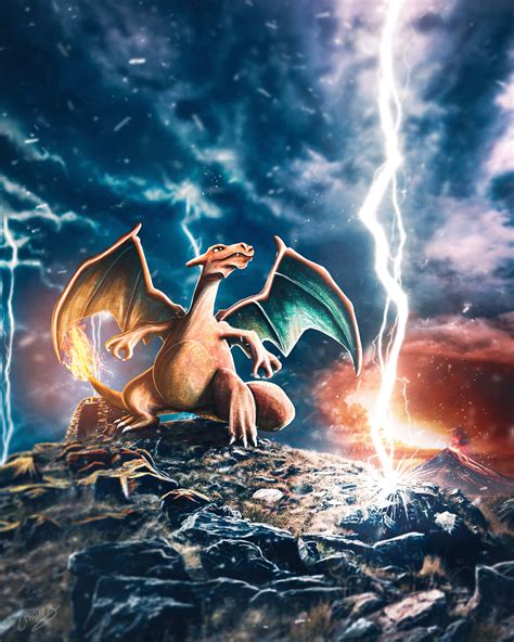 Download Charizard Pictures