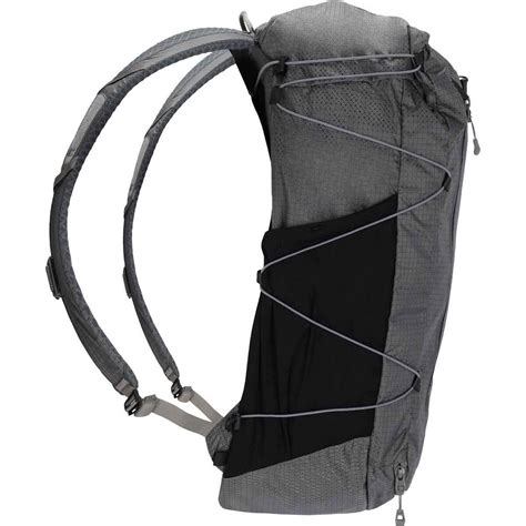 Simms Flyweight Tackle Backpack Smoke Sportsmans Warehouse