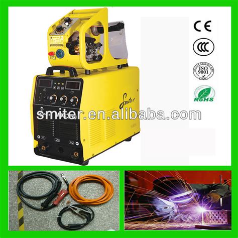 Dc Inverter Igbt Co2 Migmag Welder Mig 350