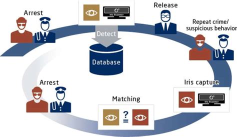 Crime Investigation Using Iris Recognition Systems Download Scientific Diagram