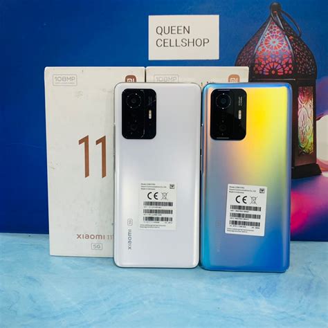 Jual Xiaomi Mi T G Second Fullset Original Shopee Indonesia