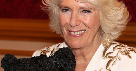 Une sorte de maquerelle Le rôle ahurissant de Camilla dans la