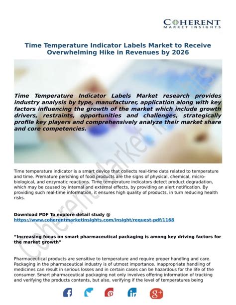 Ppt Time Temperature Indicator Labels Market Powerpoint Presentation Id11915458 Ppt Time Temperature Indicator Labels Market Powerpoint Presentation Id11915458