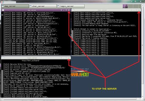 how to use vnc viewer knowledgebase gomanilahost web services
