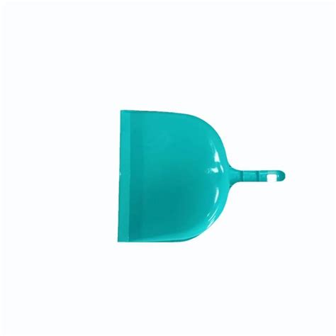 Green Plastic Dust Pan Size 12 Inch At Rs 45 Piece In Sas Nagar Id