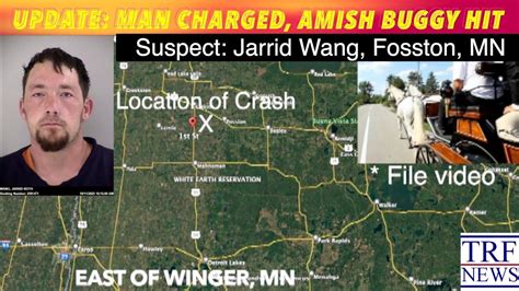 Trf Fosston Man Faces Drug And Dwi Charges Trfnewsi234mewordpressfosston Man Faces