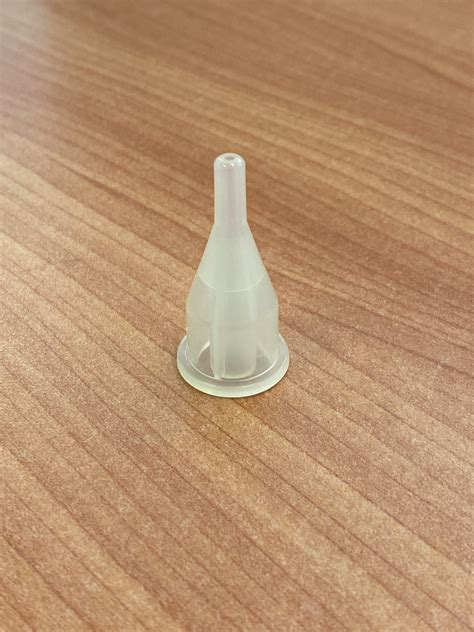 Instillatip Connector Sterile Trugrade Medical Supplies