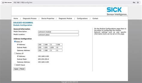 Commissioning IO Link Part System Configuration Technical Articles